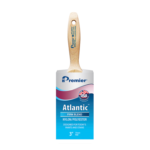 ATLANTIC® NYLON/POLY WALL BEAVERTAIL WALL VARNISH | Premier Paint ...